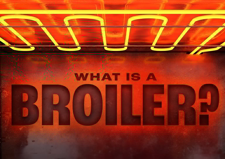 What Is a Broiler? Types, How to Use, & More