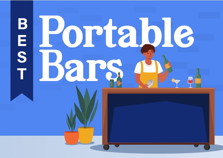 The Best Portable Bars for Events - WebstaurantStore Reviews
