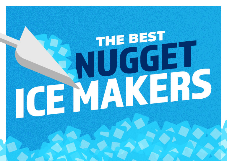 Best Nugget Ice Makers of 2025 - WebstaurantStore