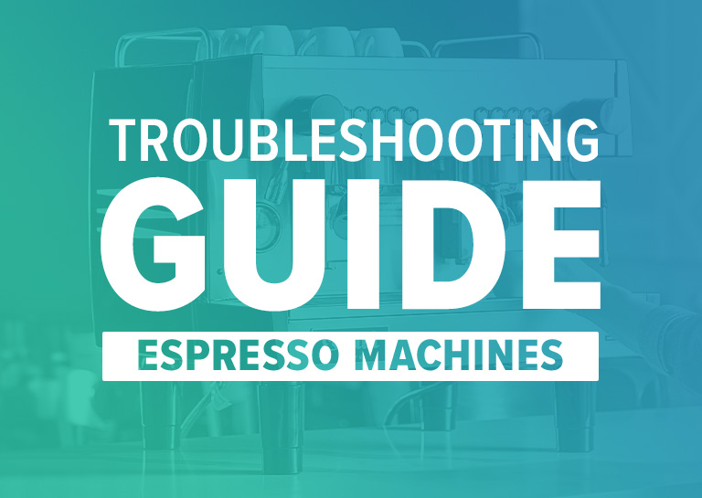 Espresso Machine Troubleshooting: Fixes & Maintenance Tips