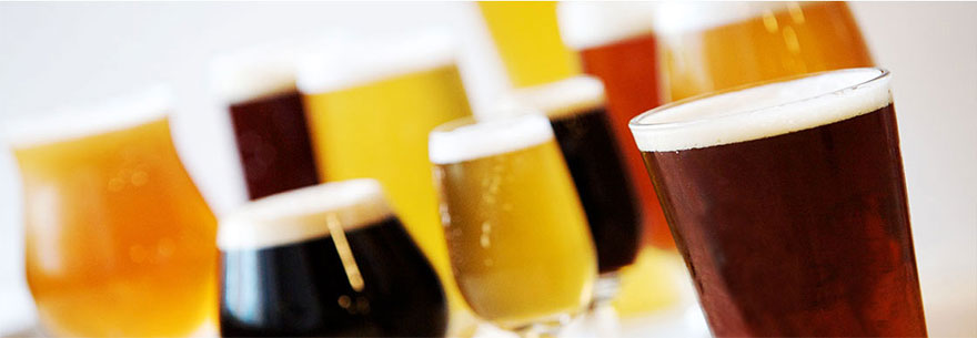 Beer Glass Buying Guide: Types, Shapes, Sizes Explained