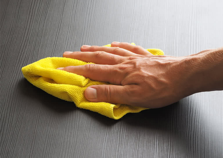 Types of Restaurant Wipes - WebstaurantStore