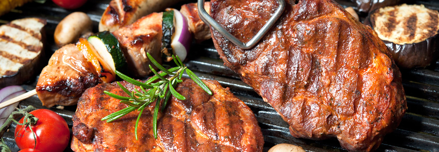 Types Of Outdoor Grills and How to Choose the Best One