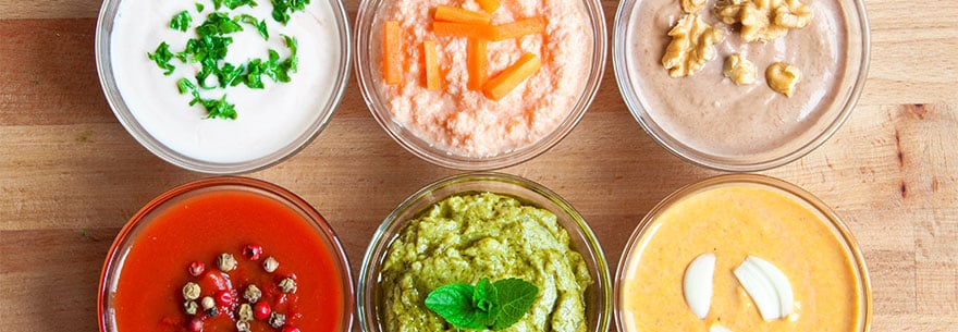 Condiment Containers Guide: Types, Materials & More