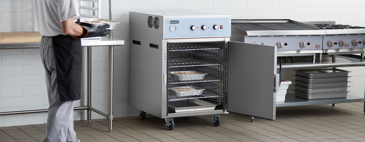 Cook and Hold Oven Styles & Reccomended Temperatures