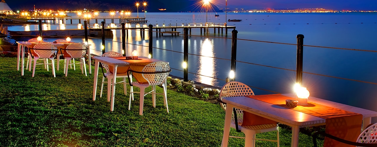 Commercial Outdoor & Patio Furniture Buying Guide