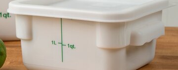 Hotel Pan Sizes: Dimensions, Servings, & More