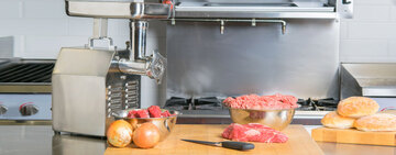 The Essential Commercial Meat Slicer Guide