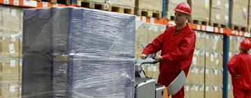 Warehouse Setup Guide: How Should You Design Your Warehouse?