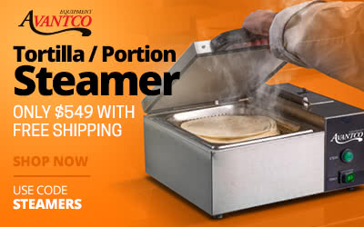 WebstaurantStore: Restaurant Supplies & Foodservice Equipment