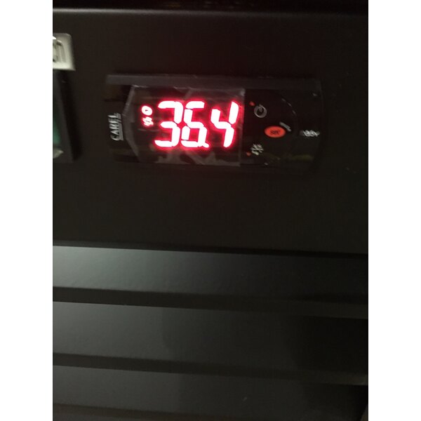 Frigorex fridge manual - doggykeen