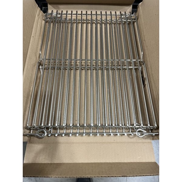 Scratch and Dent Cleveland 24CGA10 SteamCraft Ultra Natural Gas 10 Pan ...