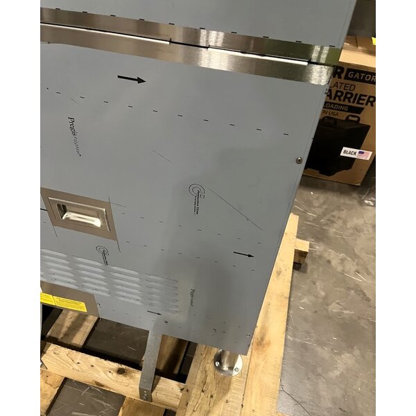 Scratch and Dent Cleveland 24CGA10 SteamCraft Ultra Natural Gas 10 Pan ...