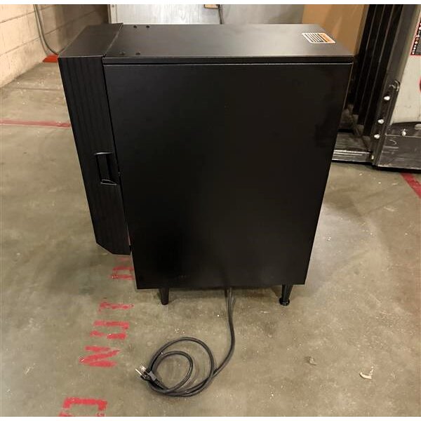 Scratch and Dent Bunn SET00.0197 FMD-3 BLK Fresh Mix Cappuccino ...