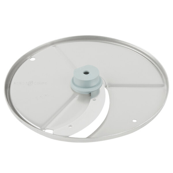 Scratch and Dent Robot Coupe 27786 1/4" Slicing Disc