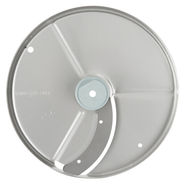 Scratch and Dent Robot Coupe 27786 1/4" Slicing Disc