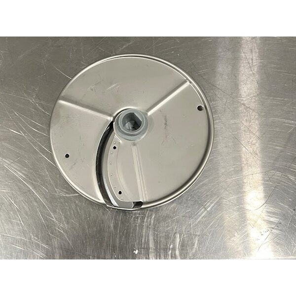Scratch and Dent Robot Coupe 27786 1/4" Slicing Disc