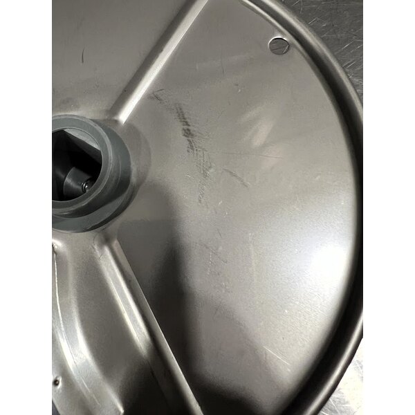 Scratch and Dent Robot Coupe 27786 1/4" Slicing Disc