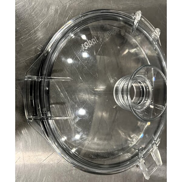 Scratch and Dent Robot Coupe 29341 Lid