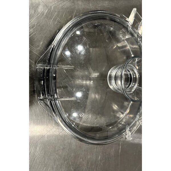 Scratch and Dent Robot Coupe 29341 Lid