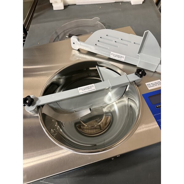 Scratch and Dent ChocoVision C116DELTA110V Revolation Delta Chocolate ...