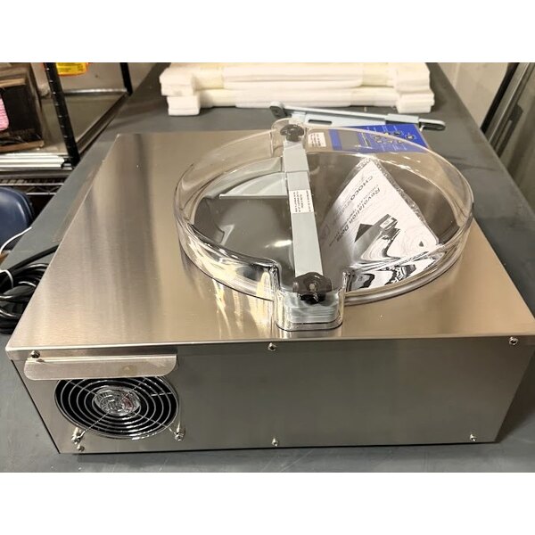 Scratch and Dent ChocoVision C116DELTA110V Revolation Delta Chocolate ...