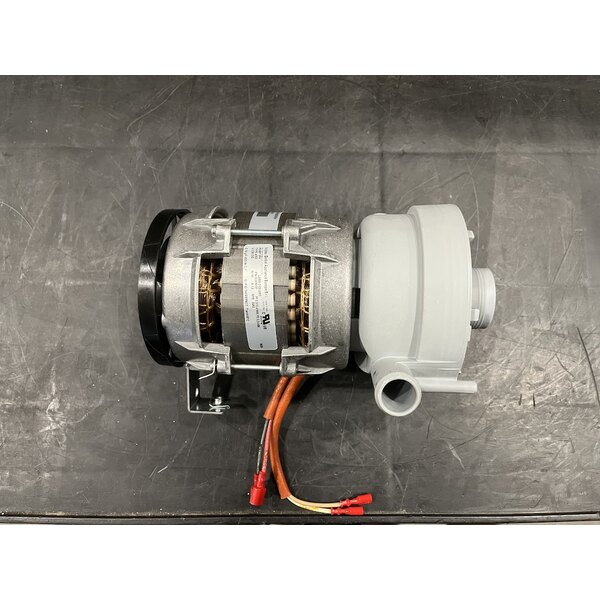 Scratch and Dent Noble Warewashing 4952975137 Wash Pump for HT-UC24