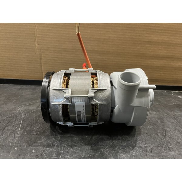 Scratch and Dent Noble Warewashing 4952975137 Wash Pump for HT-UC24