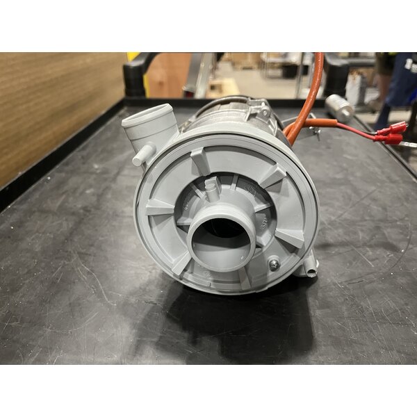 Scratch and Dent Noble Warewashing 4952975137 Wash Pump for HT-UC24