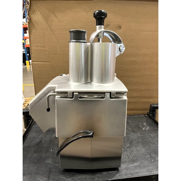 Scratch and Dent Robot Coupe CL50 Ultra Continuous Feed Food Processor ...