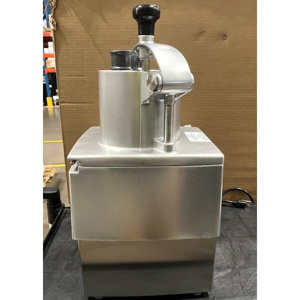 Scratch and Dent Robot Coupe CL50 Ultra Continuous Feed Food Processor ...