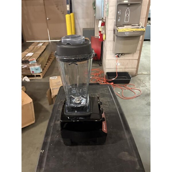 Scratch and Dent Vitamix 62826 Vita-Prep 3 3 hp Blender with 64 oz ...