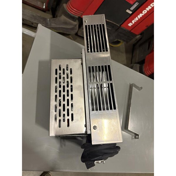 Scratch and Dent Carter-Hoffmann FH90-0017A Heating Unit