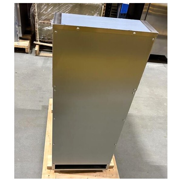 Scratch and Dent Dean by Frymaster SR114E Super Runner Economy 40 lb ...