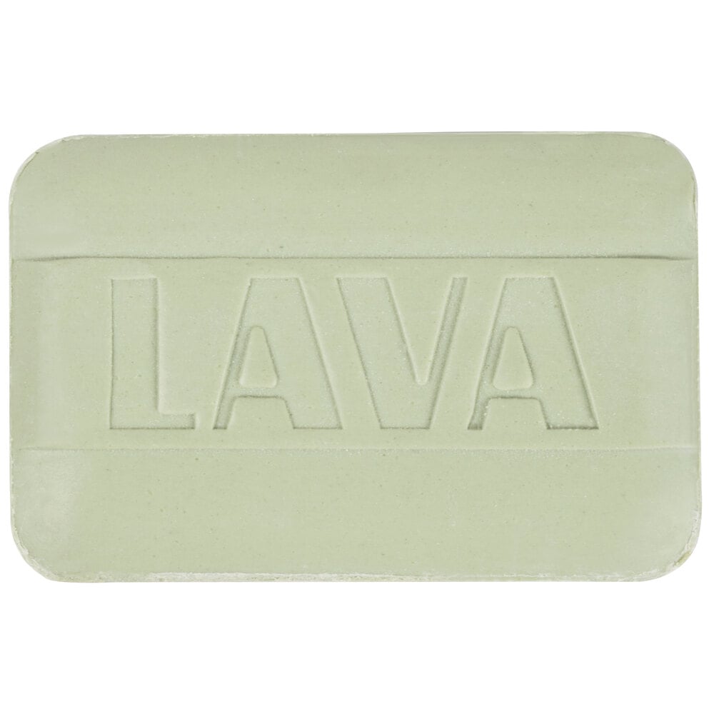 Lava Bar Soup | 5.75 oz. Pumice-Powered Hand Soap with Moisturizers ...