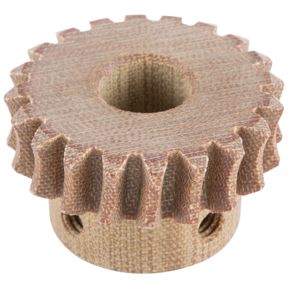 All Points 28-1467 20 Tooth Main Shaft Fiber Gear