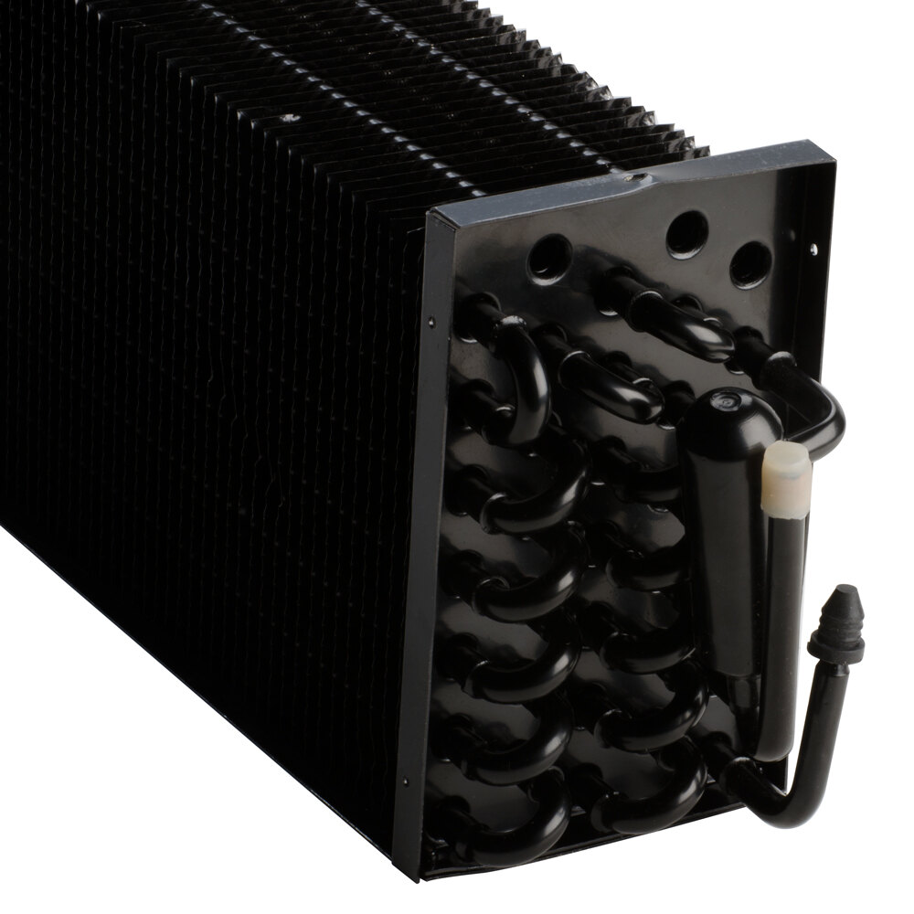 Avantco 17813347 19 1/2" Evaporator Coil