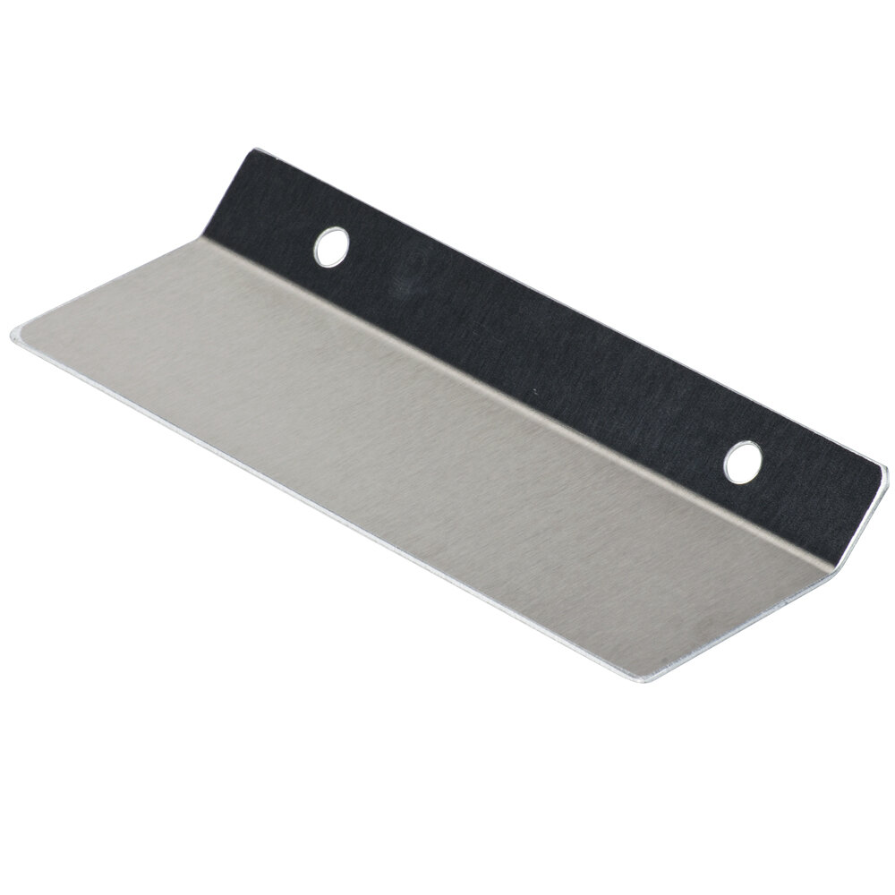 Nemco 55608 Splash Guard for Easy Grill Scraper