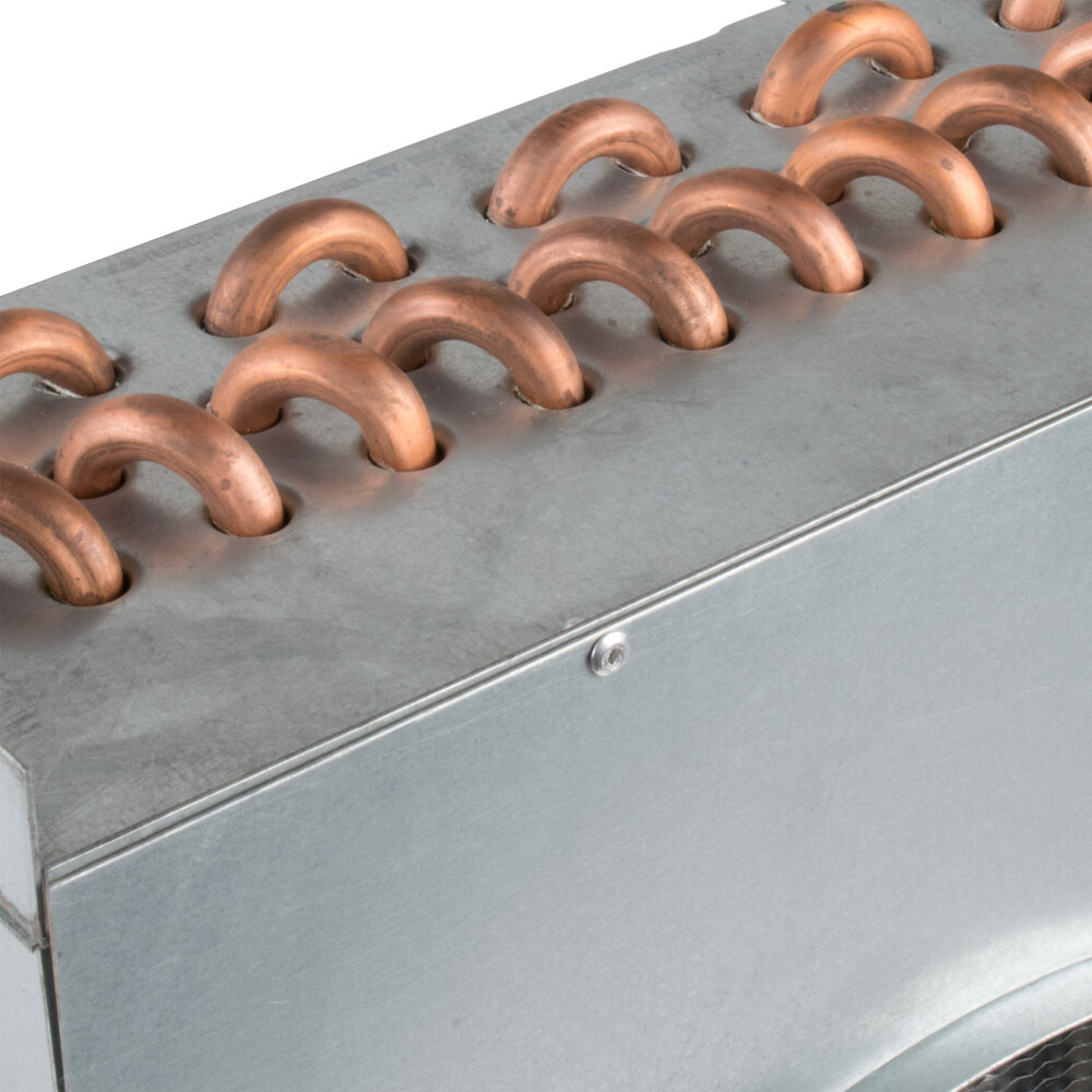 Avantco 17811539 19" Condenser Coil