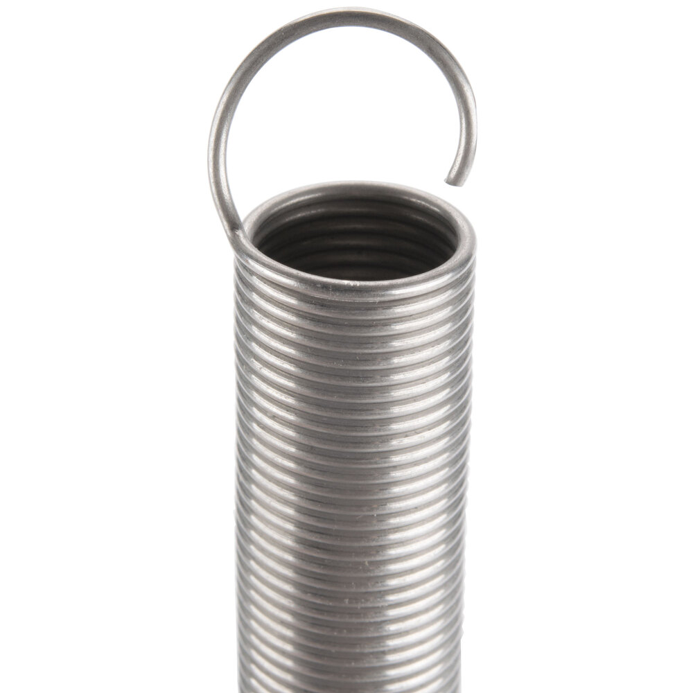 Medium Tension Extension Spring for Dispenser