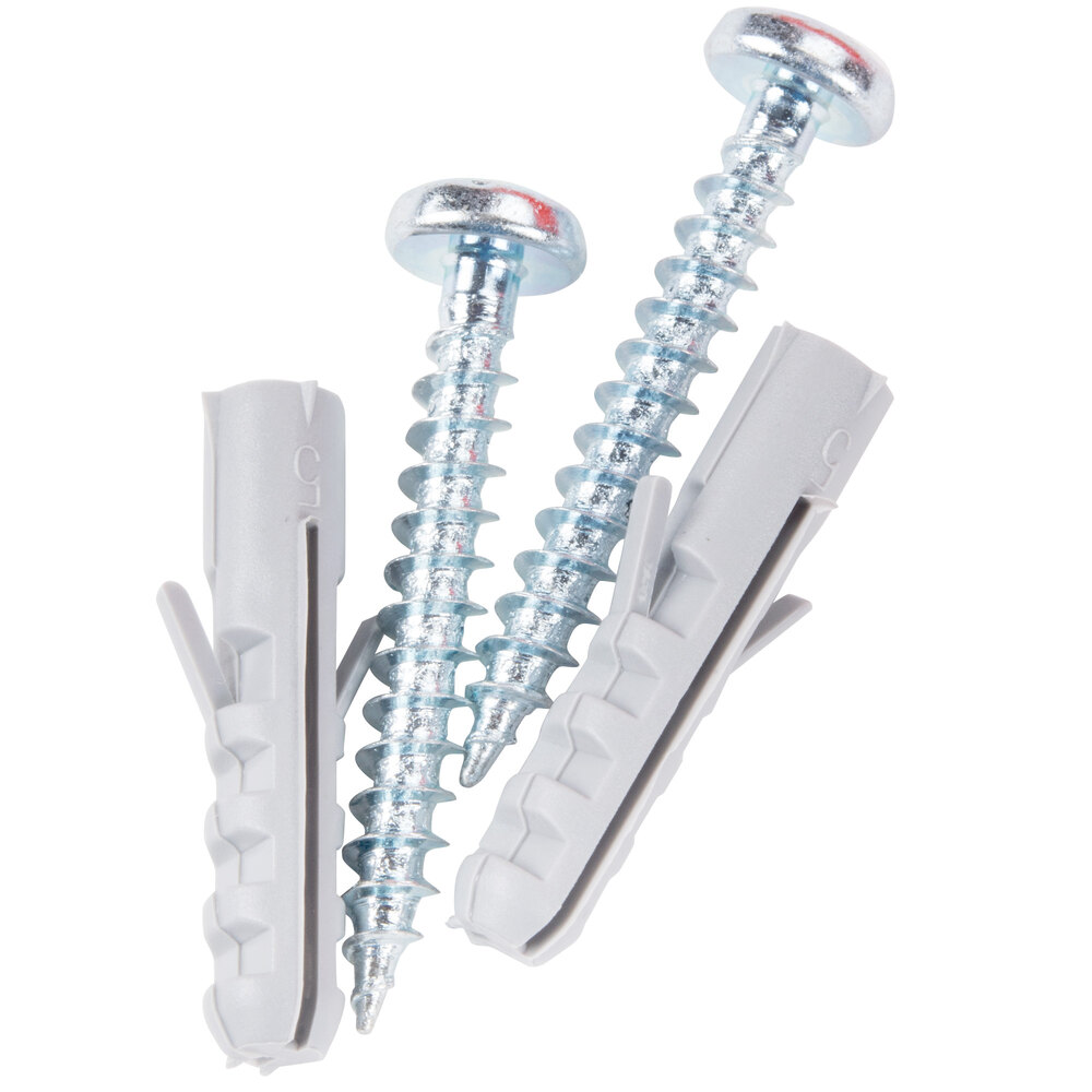 Turn-O-Matic D900 Red/Gray Take a Number Ticket Dispenser