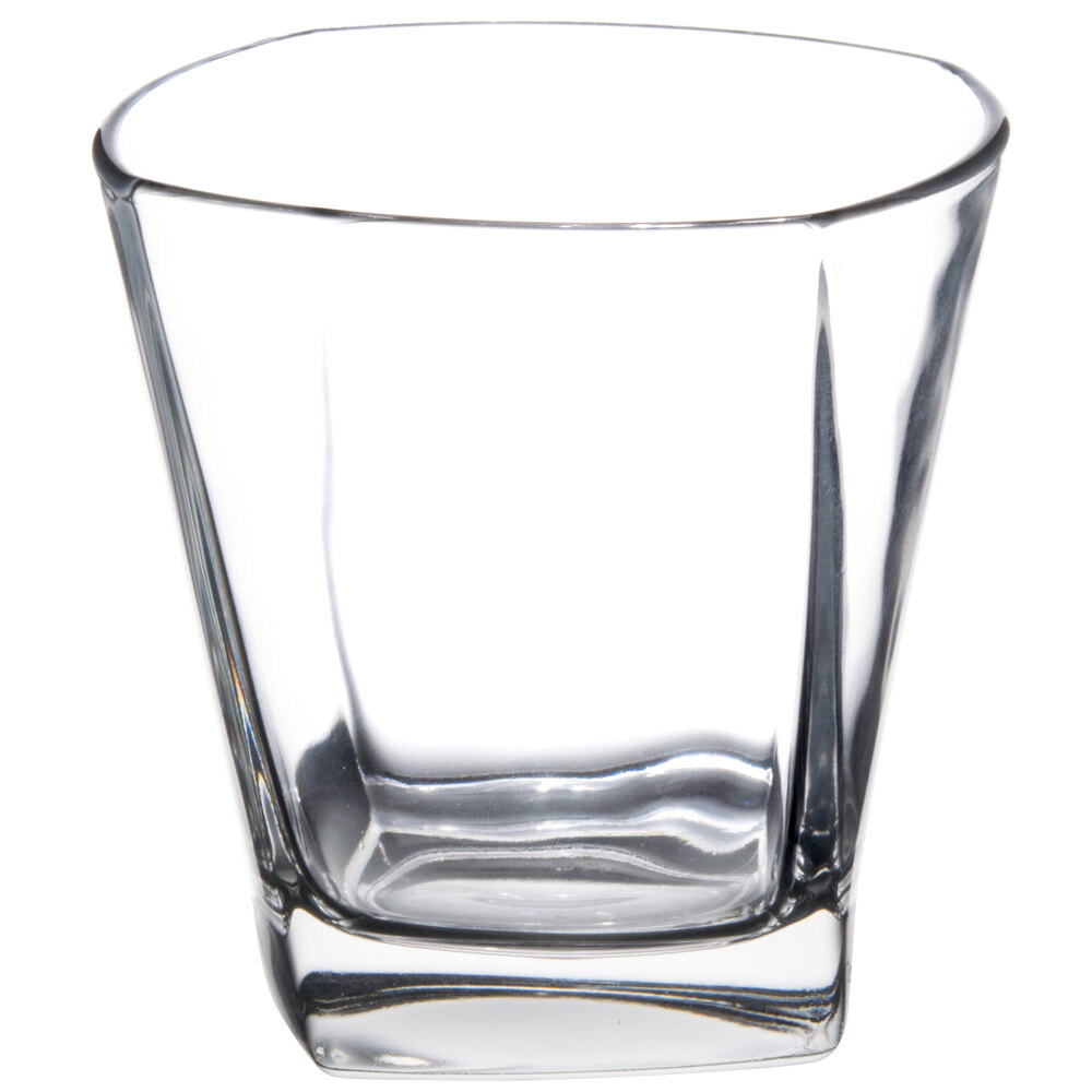 Arcoroc E1515 Prysm 9 oz. Rocks / Old Fashioned Glass by Arc Cardinal ...