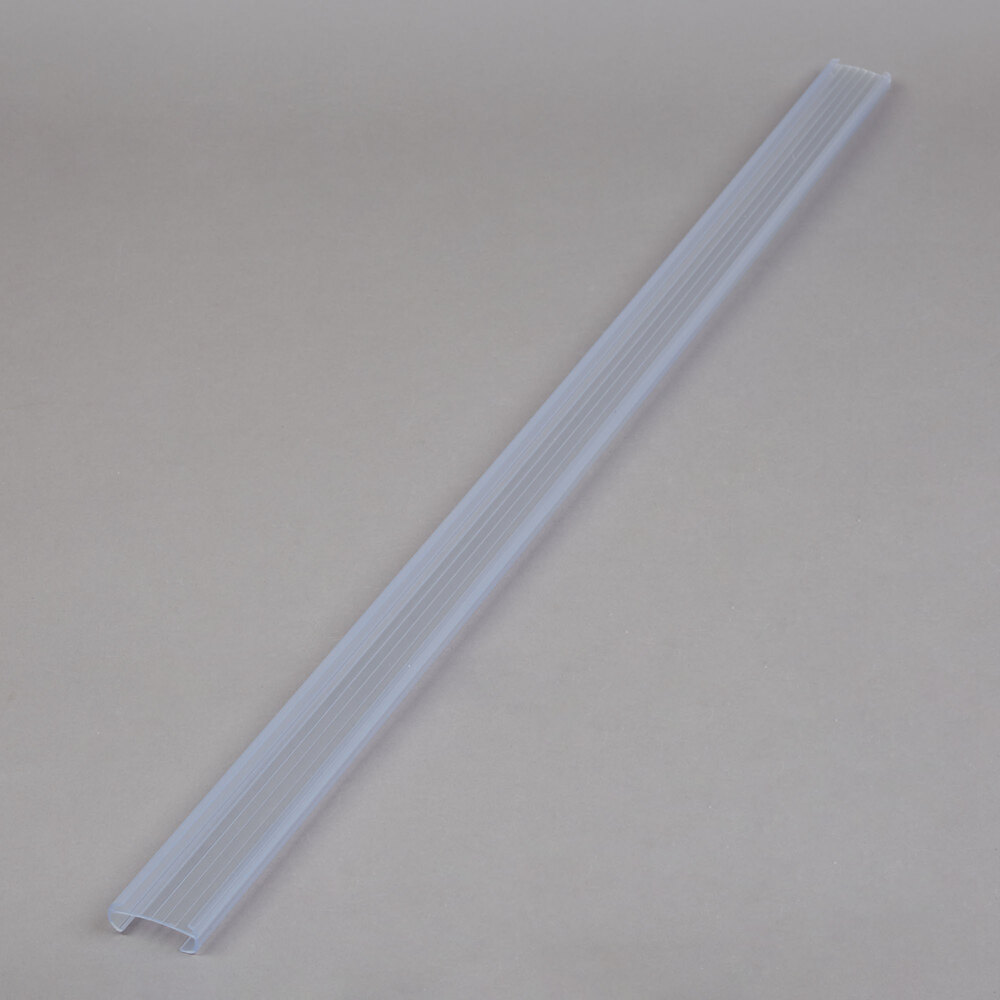 Clear Plastic Label Holder 31 X 1 1 4 clear-plastic-label-holder-31-x-1-1-4