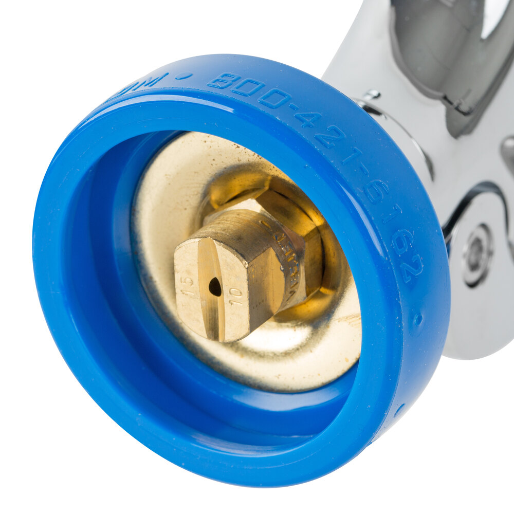 Fisher 2949 Ultra Pre-Rinse Spray Valve for Pre-Rinse Units
