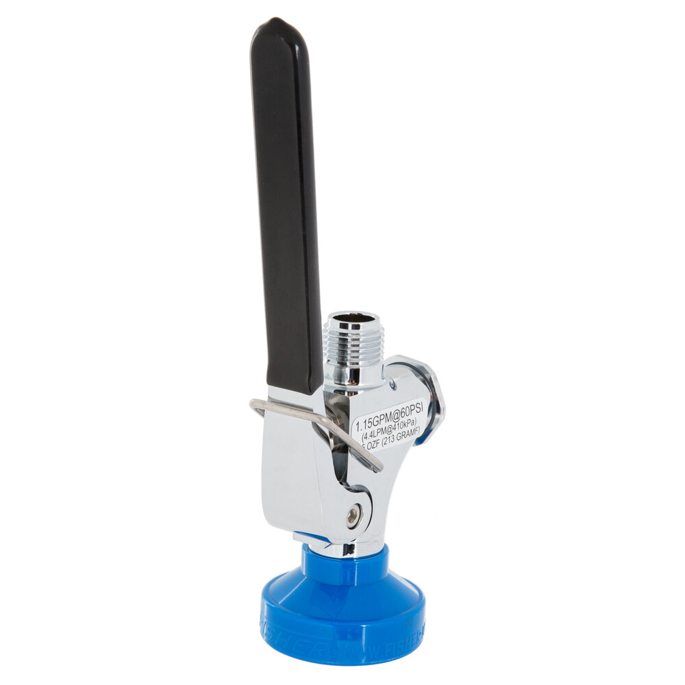 Fisher 2949 Ultra Pre-Rinse Spray Valve for Pre-Rinse Units