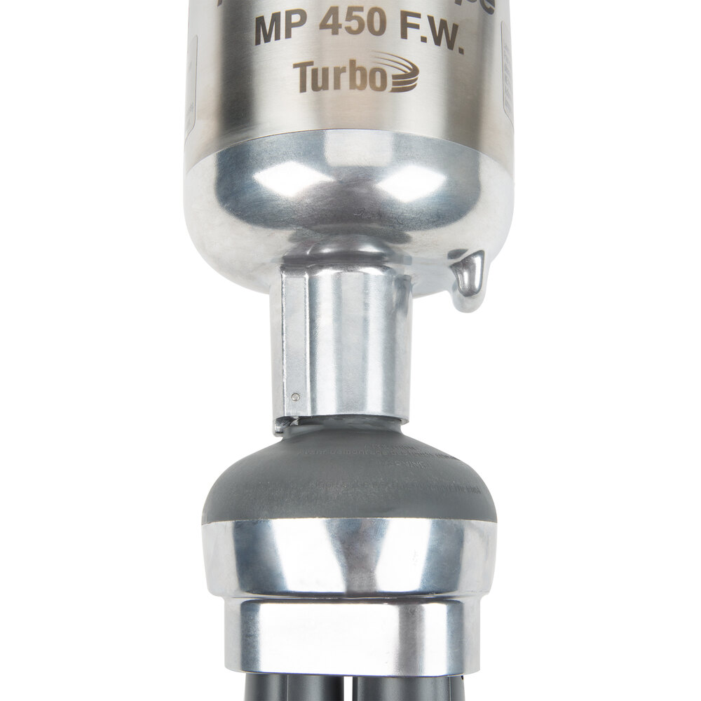 Robot Coupe MP450 Turbo Variable Speed Immersion Blender with 10" Whisk ...