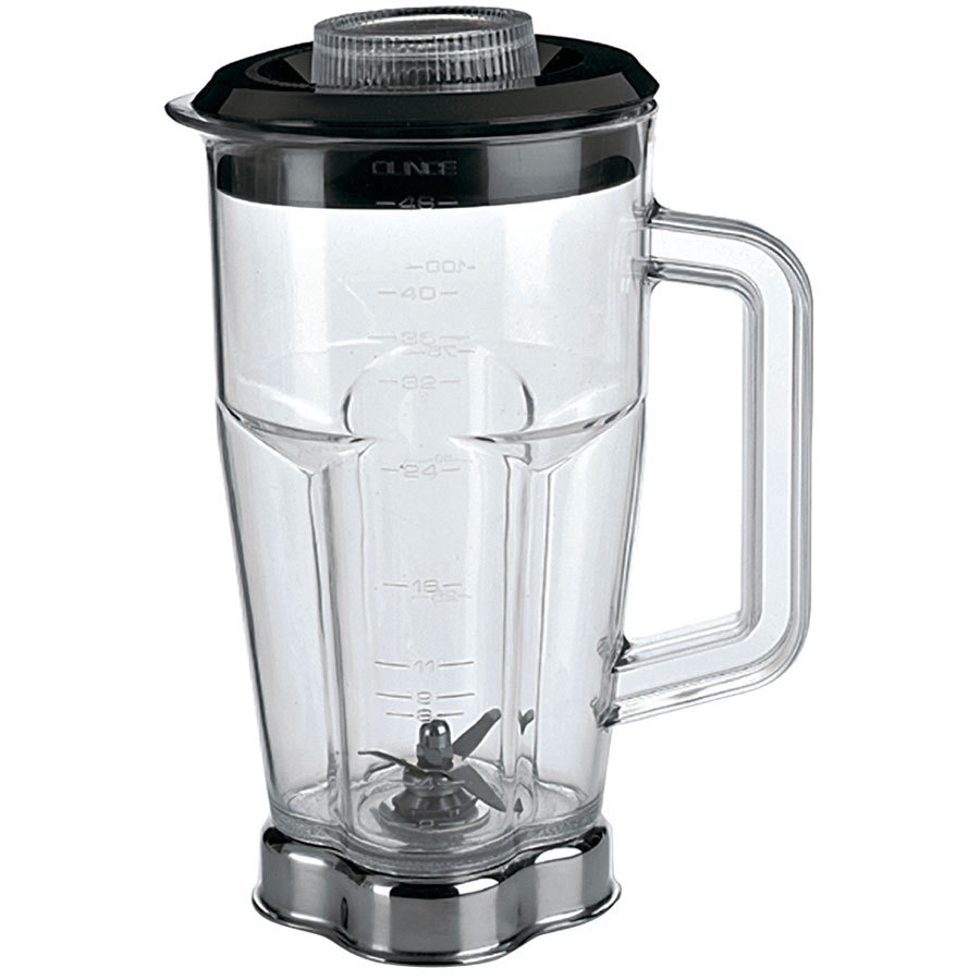 Waring 503154 48 oz. Container and Blending Assembly for Blenders