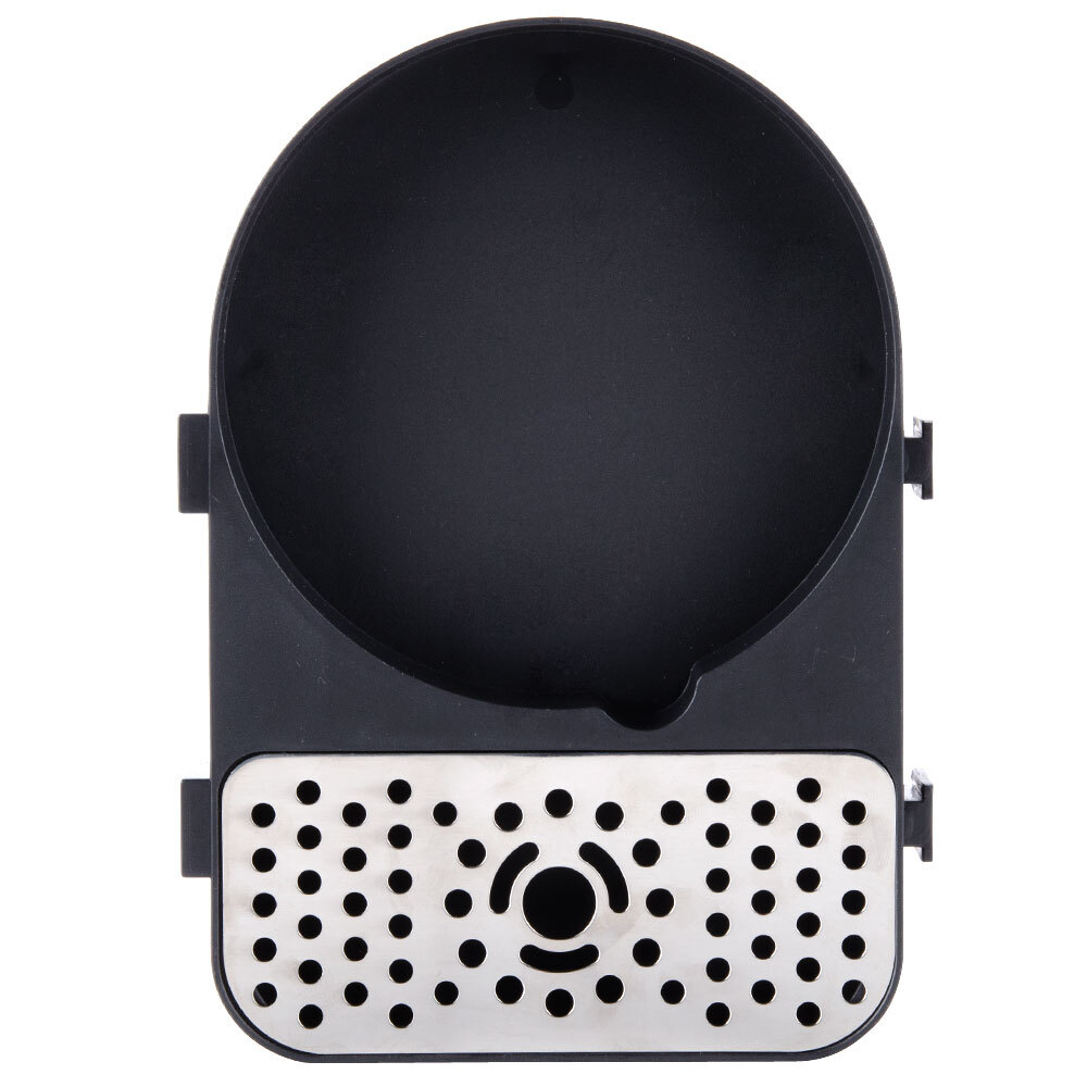 Modular Airpot Rack with Drip Tray