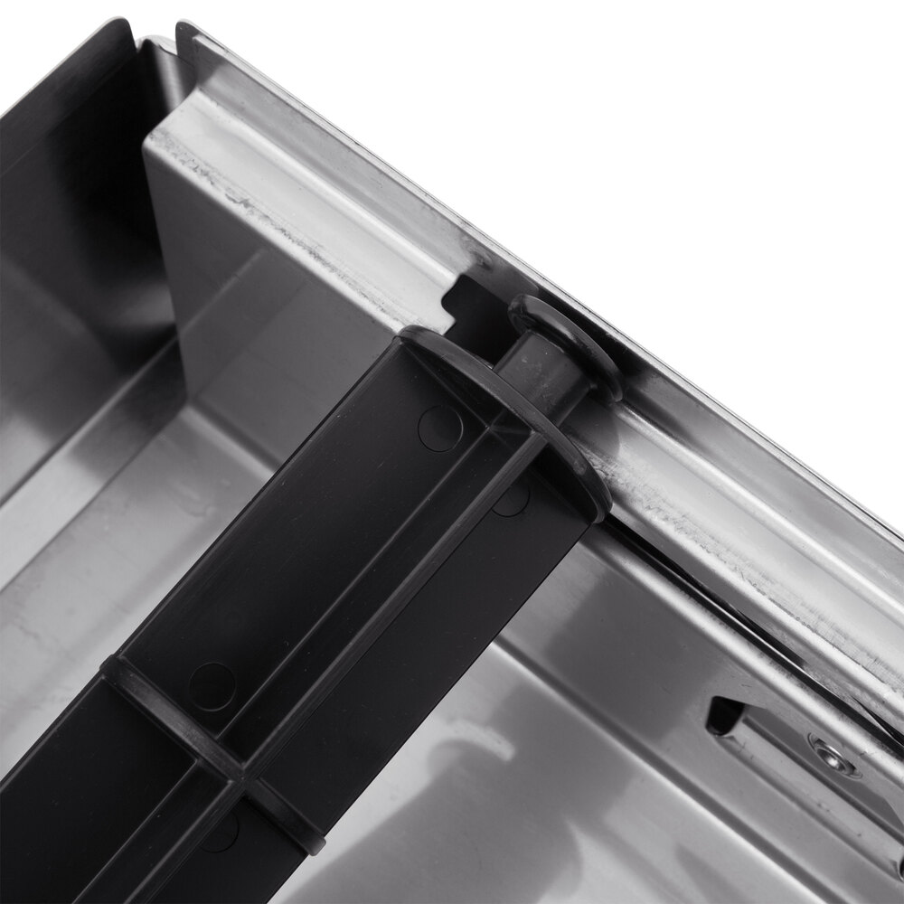 Bobrick B-2888 ClassicSeries Surface-Mounted Multi Roll Toilet Tissue ...