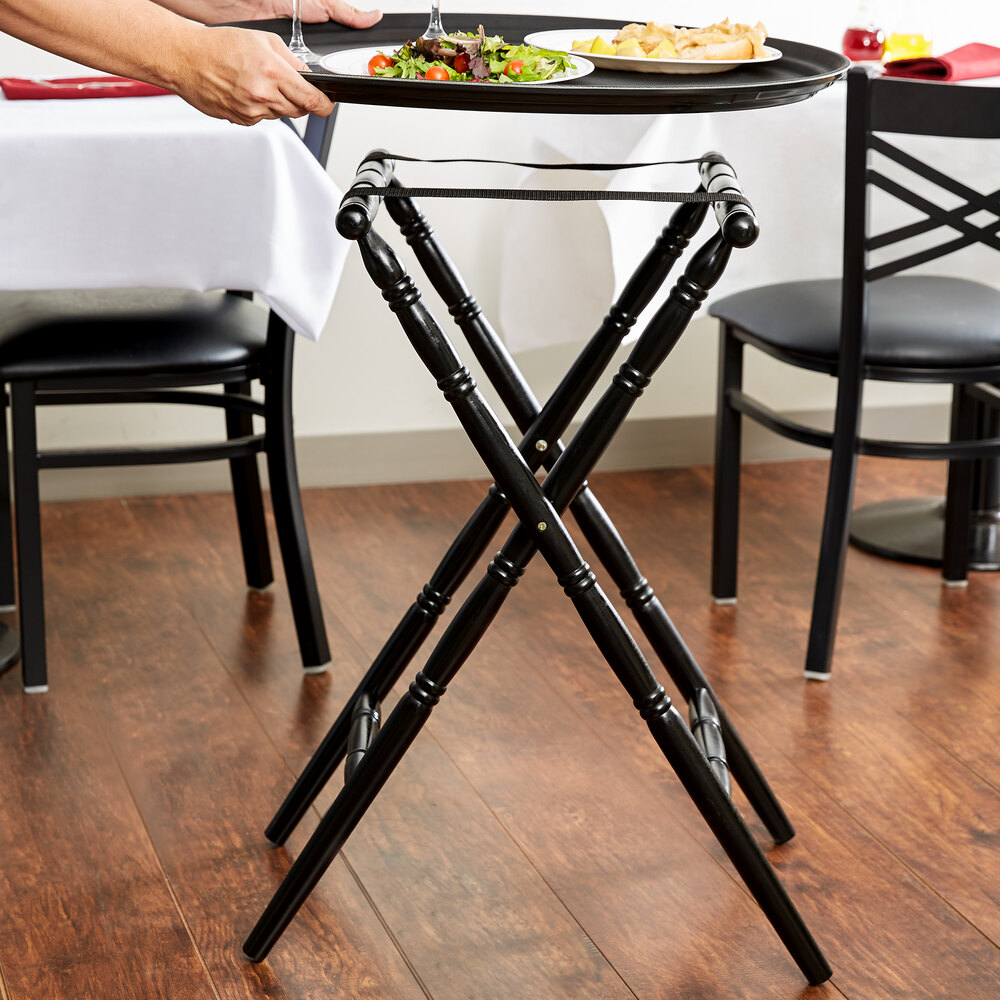 How To Choose The Best Tray Stand From WebstaurantStore How To Choose The Best Tray Stand From WebstaurantStore